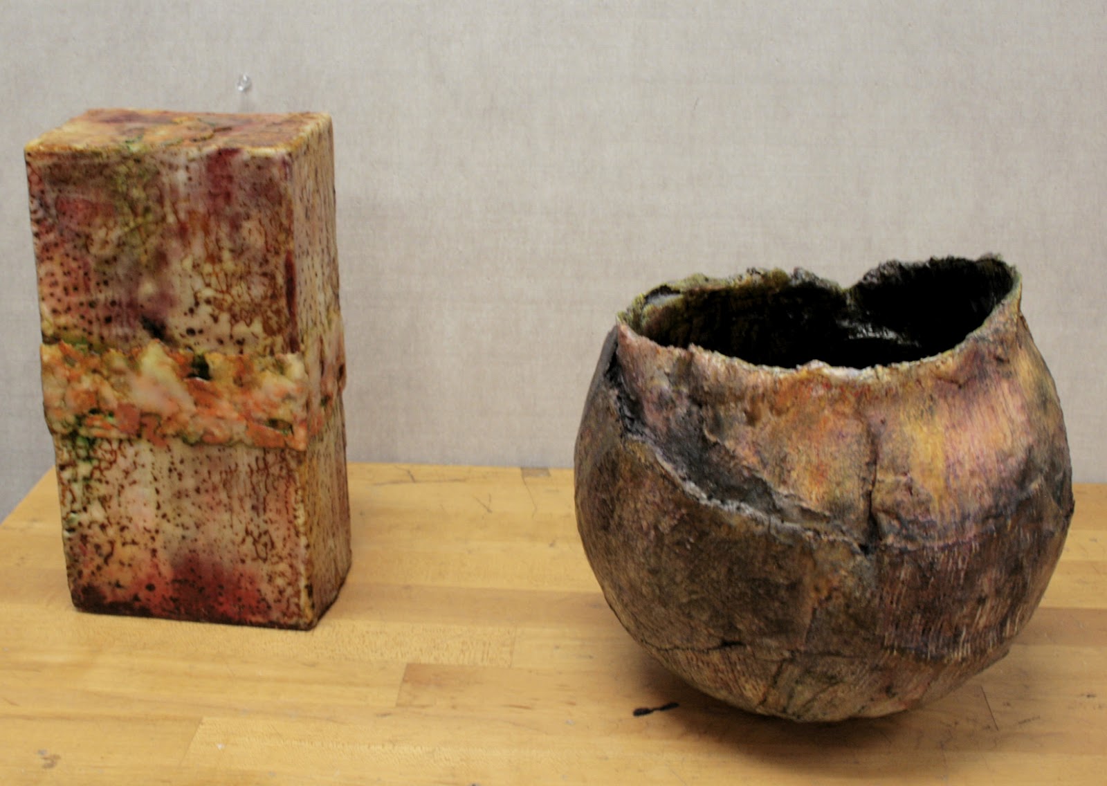 G Plunkett Studio/Workshops