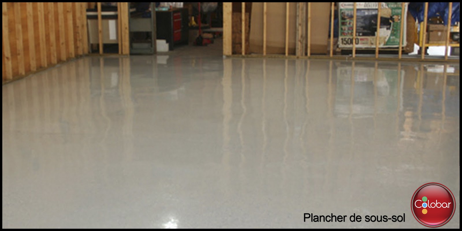 Colobar Peinture et Décoration: Une solution durable pour votre ...