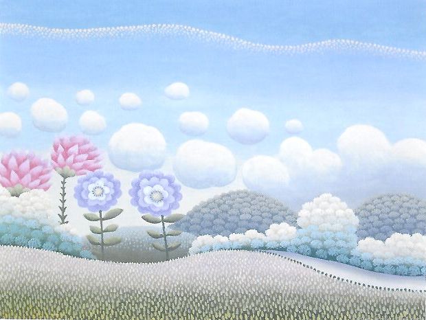 IVAN RABUZIN (1921-2008) | Croatian Naive Art info
