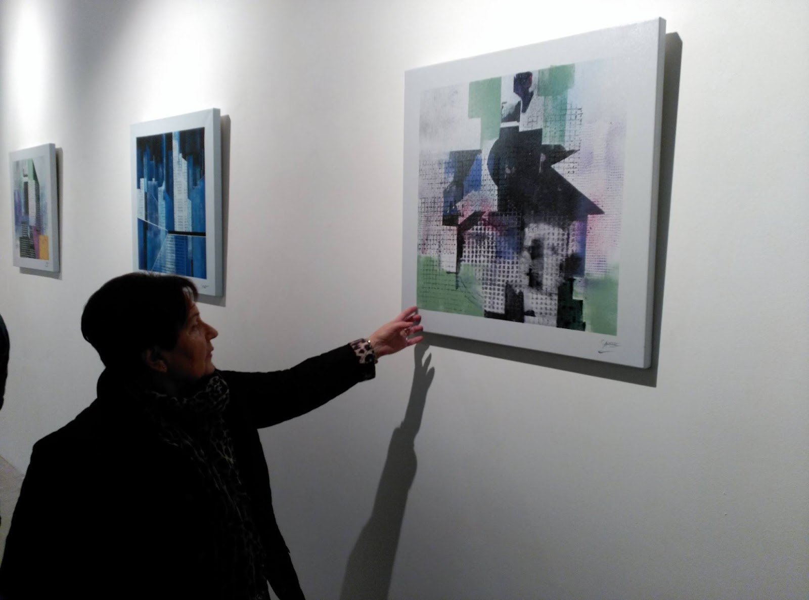 La Escuelina: Conociendo a Celia Álvarez Rodríguez