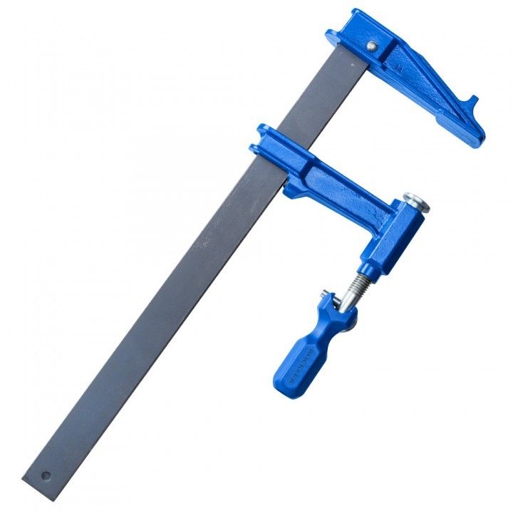 Cikgu Pertukangan: Peralatan Mencengkam