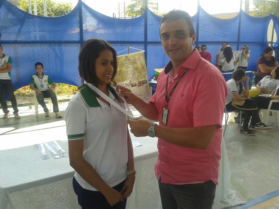 EEEP Maria Auday Vasconcelos Nery