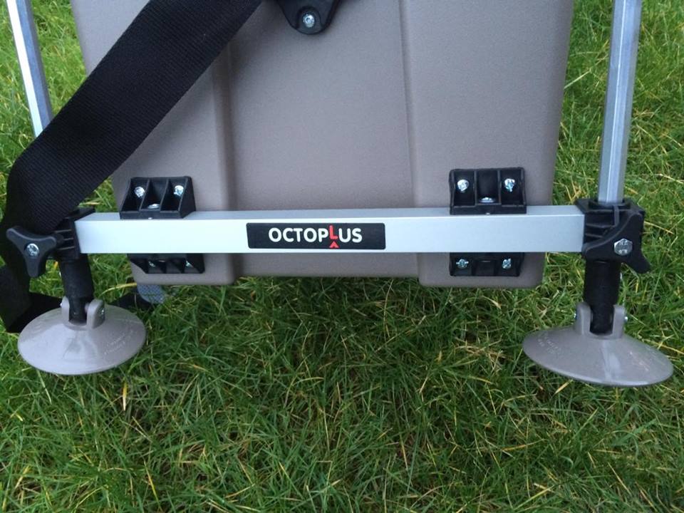 Danny's Angling Blog: Octoplus Infinity Box Review and River Roach On ...