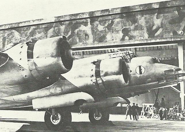 SI VIS PACEM, PARA BELLUM: Il Piaggio P.108 fu un bombardiere ...