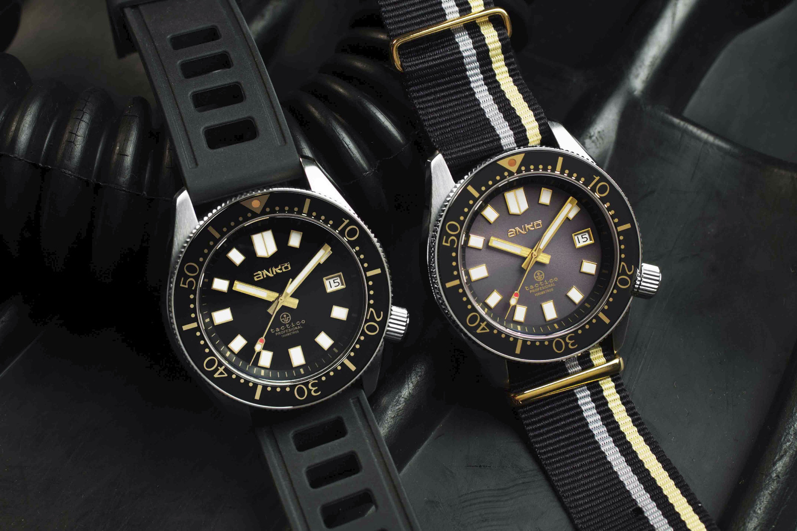 ANKO DE T.A.C.T.I.C.O/CLUBOKIES ESFERA GRIS.