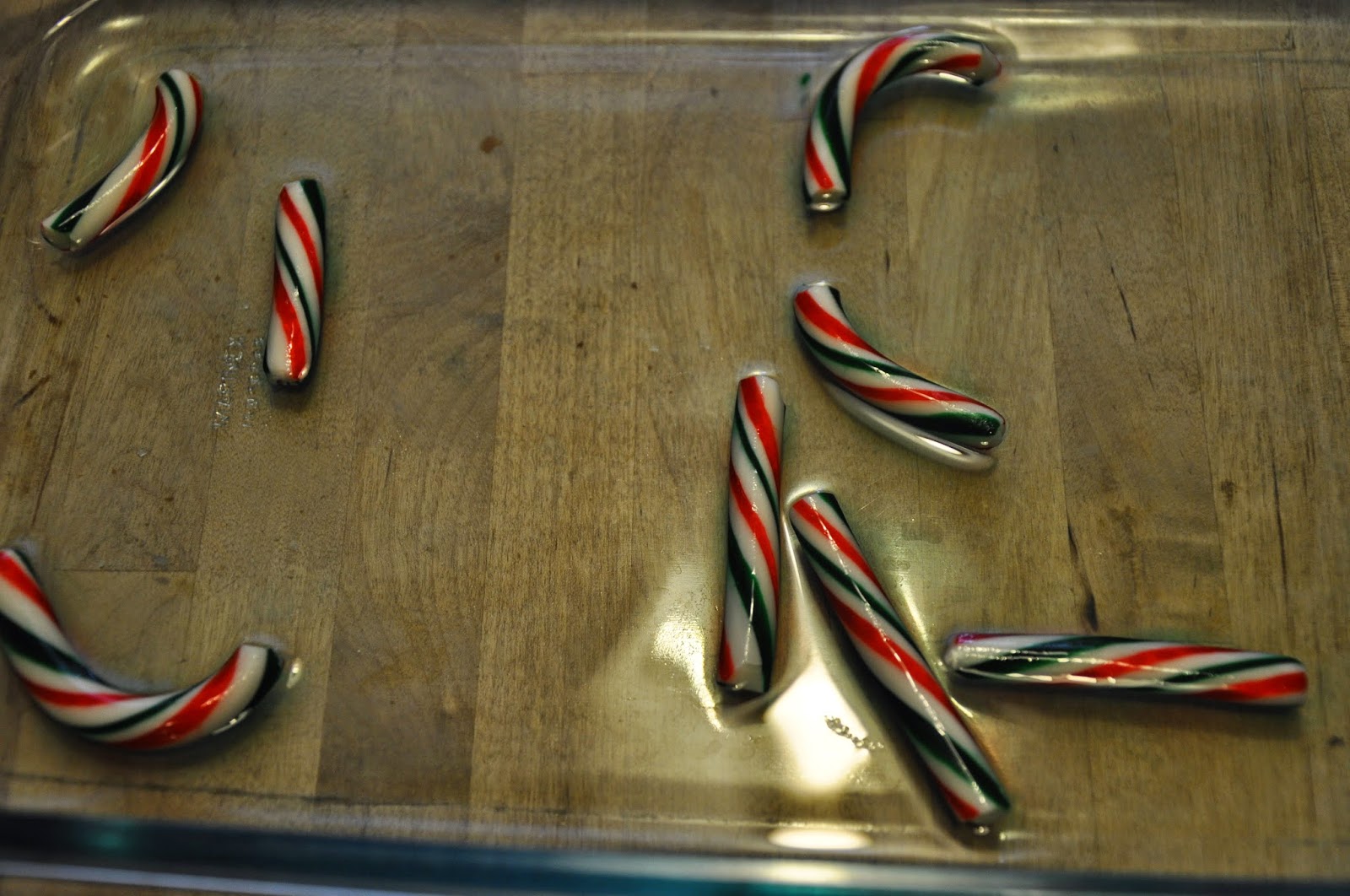Candy Cane Science