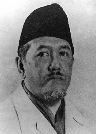 Penyebab Berakhirnya Kabinet Ali Sastroamijoyo I | nyontekdonk