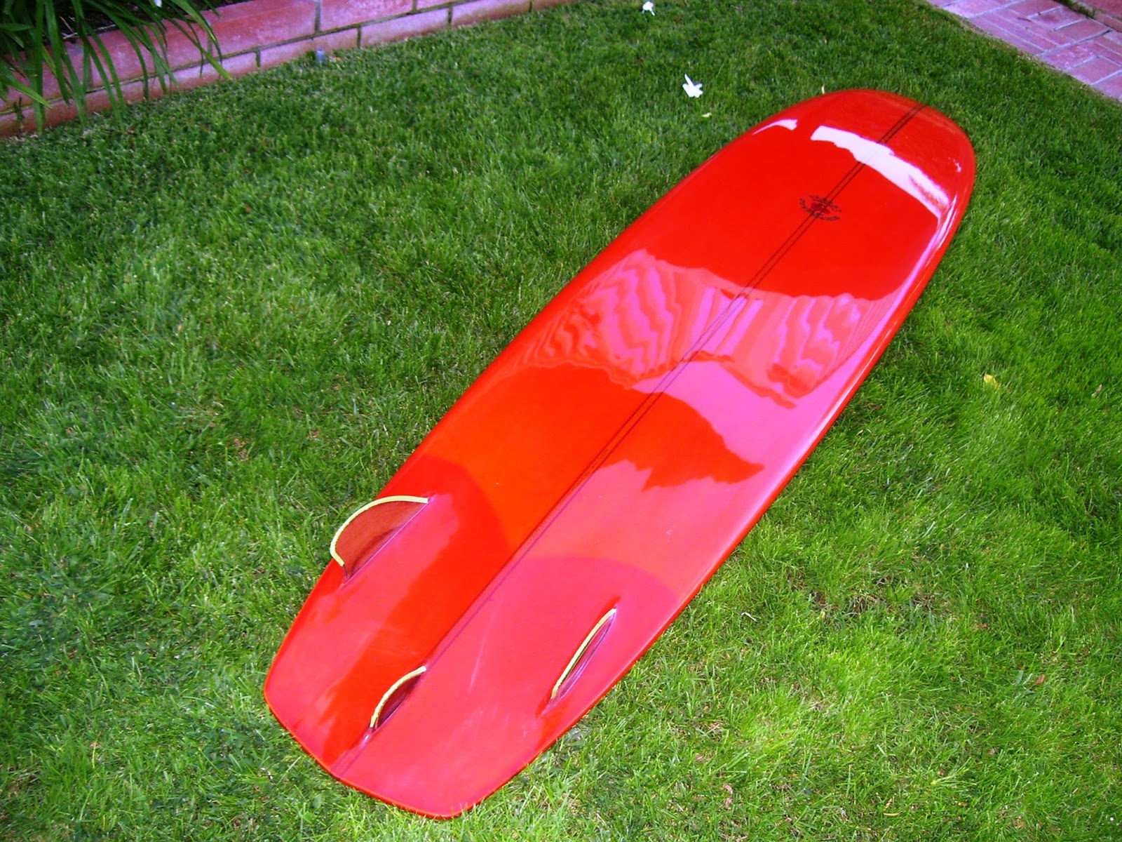 CHERRY SURFBOARDS BLOG