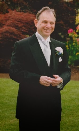 Remembering Jerry Wachs, BSI - I Hear of Sherlock Everywhere