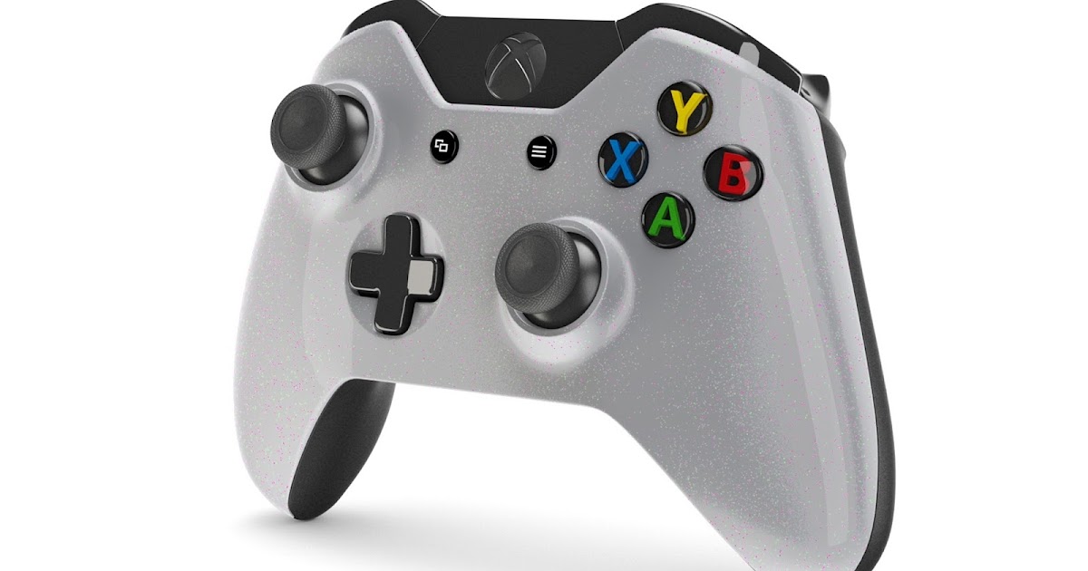 Cod Controller Ps4 Cod Controller Xbox One Call Of Duty Controllers Xb1 ...