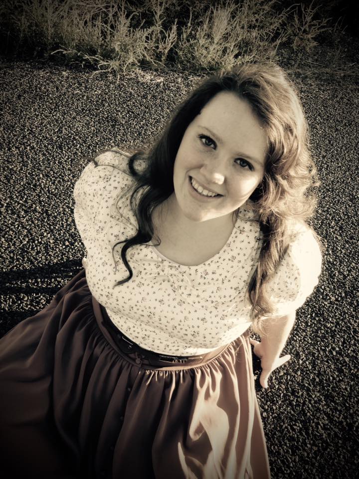 Annie's Mission Blog