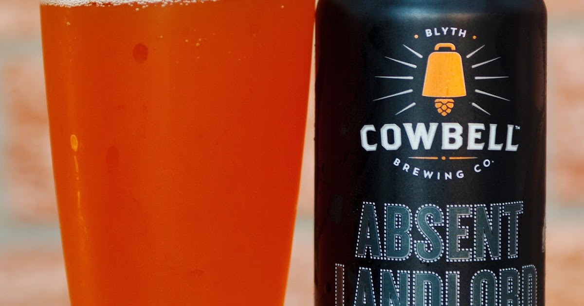 Beer O'Clock: Absent Landlord