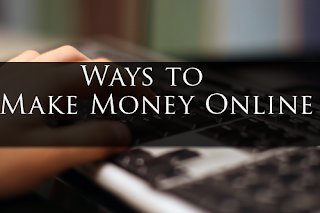 How can I make easy money online