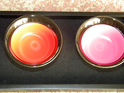 Blogdorf Goodman: Nars Bento Box: A Gush and Review