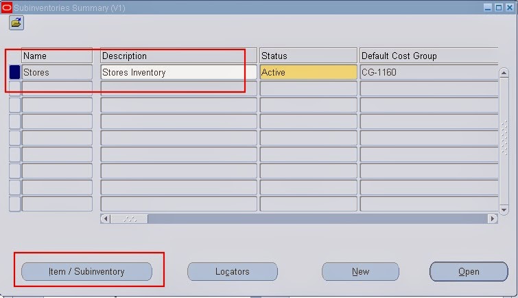 Oracle Min Max Planning |Simplifying Oracle E Business Suite