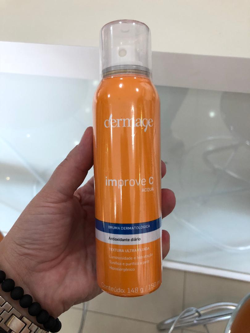 Bruma Improve C Acqua Dermage.