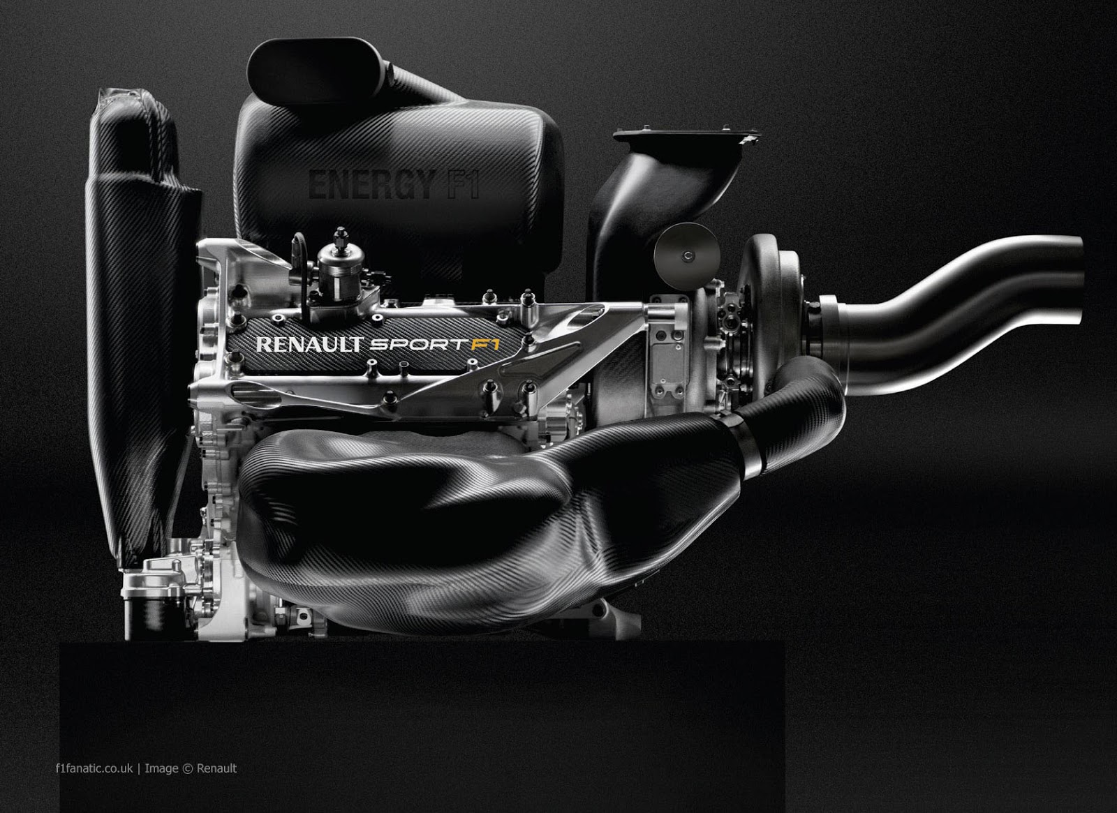 High performance engines blog: Come è fatto il motore v6 turbo Renault ...