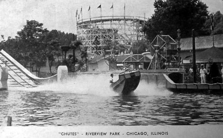 The Digital Research Library of Illinois History Journal™ : Riverview ...