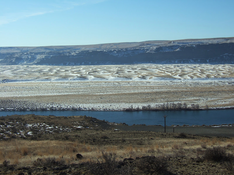 Reading the Washington Landscape: Giant Ripples