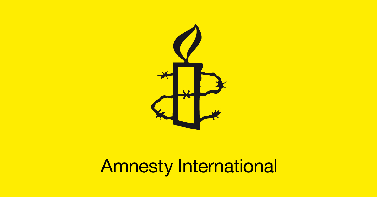 MUST READ!: Fed Govt’s Denial Of Amnesty International Report On Use Of ...