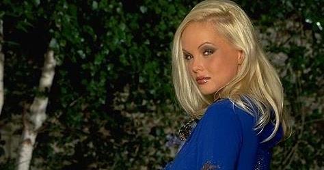CANON MOVIES: HAPPY BIRTHDAY SILVIA SAINT