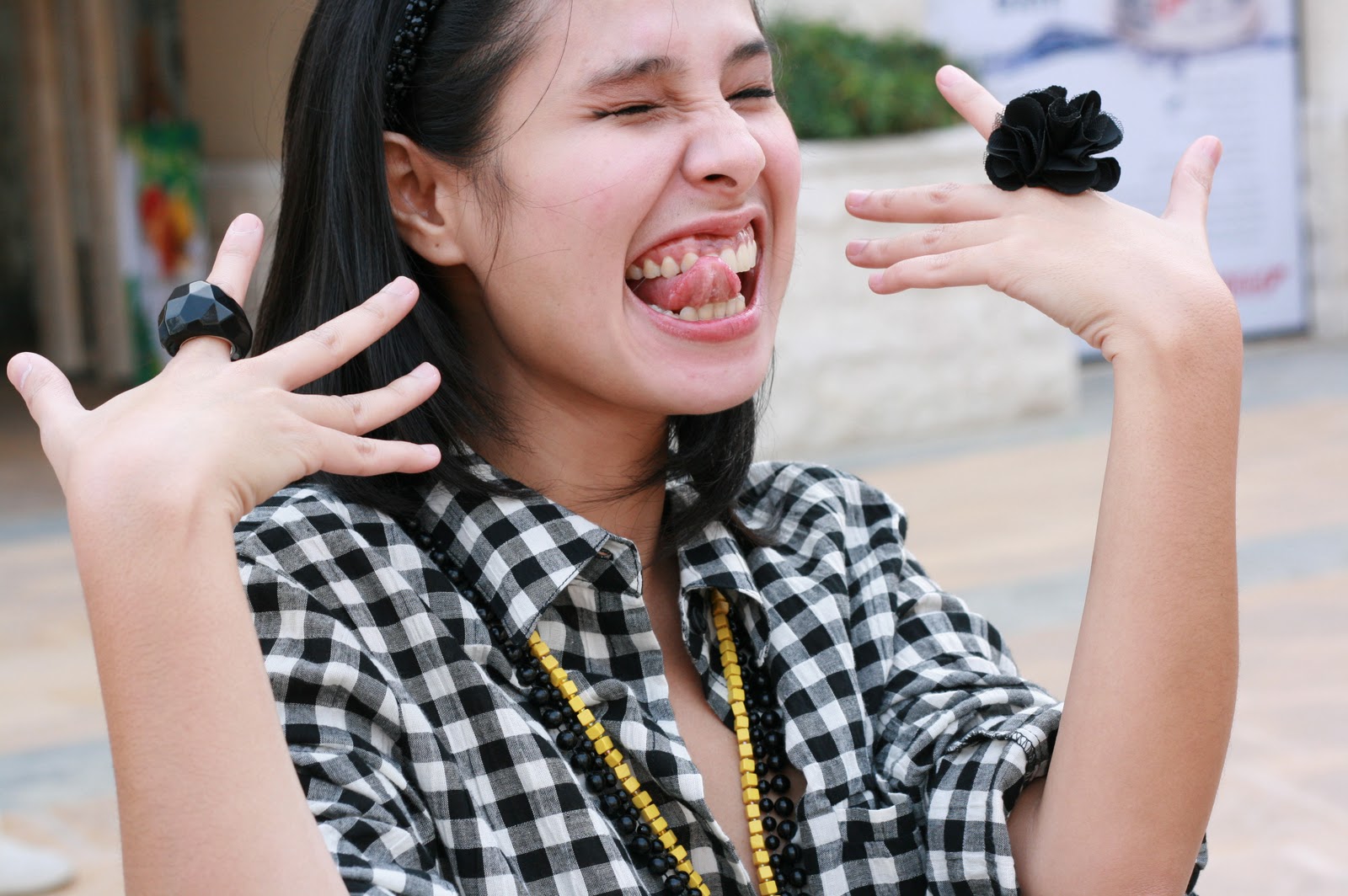 Sharing my Closet: More skeletons in my closet: ROCK MY STYLE!