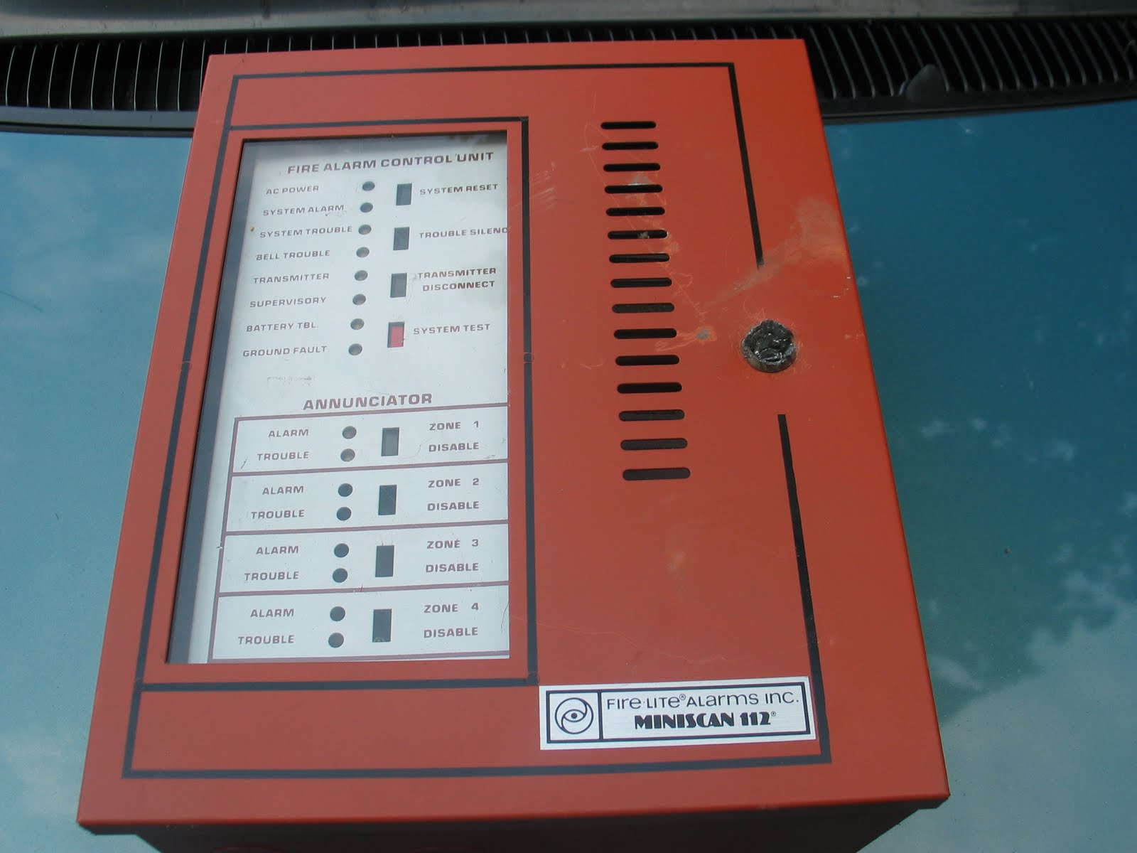 Nick's Fire - Electrical- Safety & Security Blog: COMCAST INSTALLERS ...