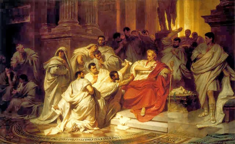 ΙΣΤΟΡΙΑ ΕΛΛΗΝΙΚΗ ΚΑΙ ΠΑΓΚΟΣΜΙΑ : Η ΕΚΣΤΡΑΤΕΙΑ ΤΟΥ ΓΑΙΟΥ ΙΟΥΛΙΟΥ ΚΑΙΣΑΡΑ ...