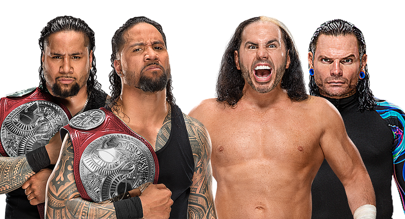 PRO-WRESTLING RENDERS AND BACKGROUNDS