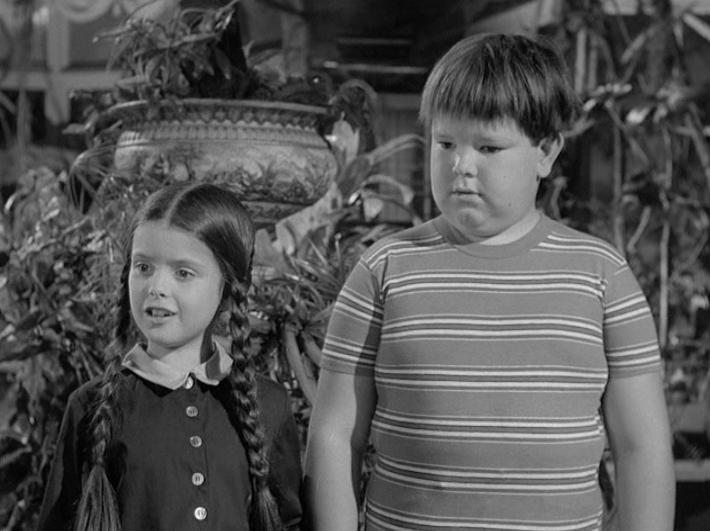 Christmas TV History: Addams Family Christmas (1965)