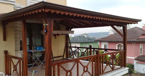 PERGOLE YAPIMI ve PERGOLE FİYATLARI BURADA: Pergole Modelleri Pergole ...
