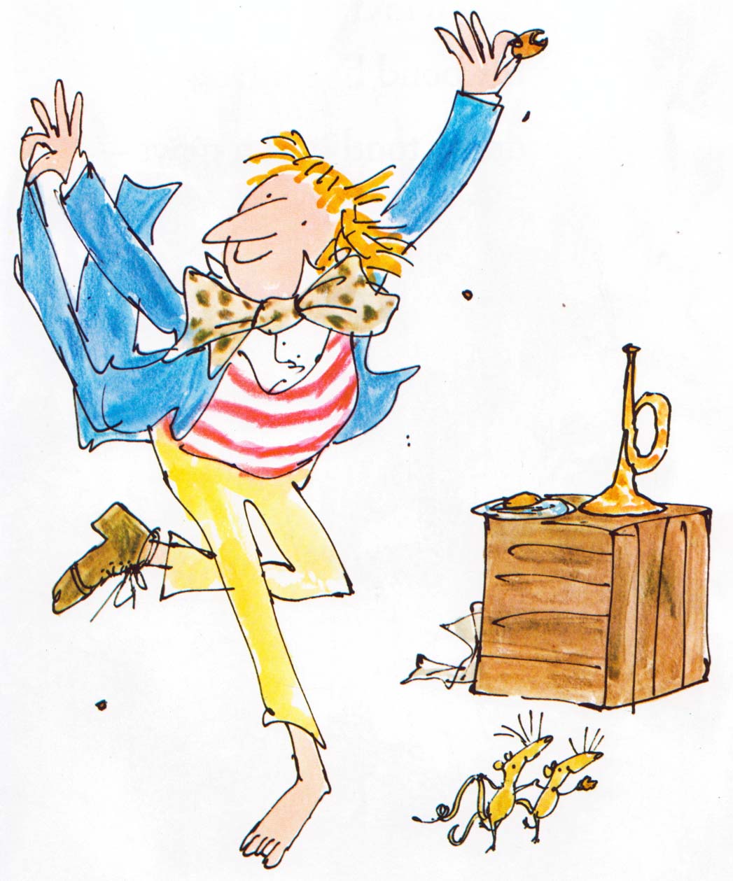 Vintage Kids' Books My Kid Loves: Mister Magnolia