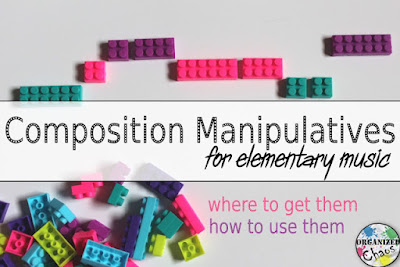 Favorite Lesson for Teaching Half Notes | Organized Chaos