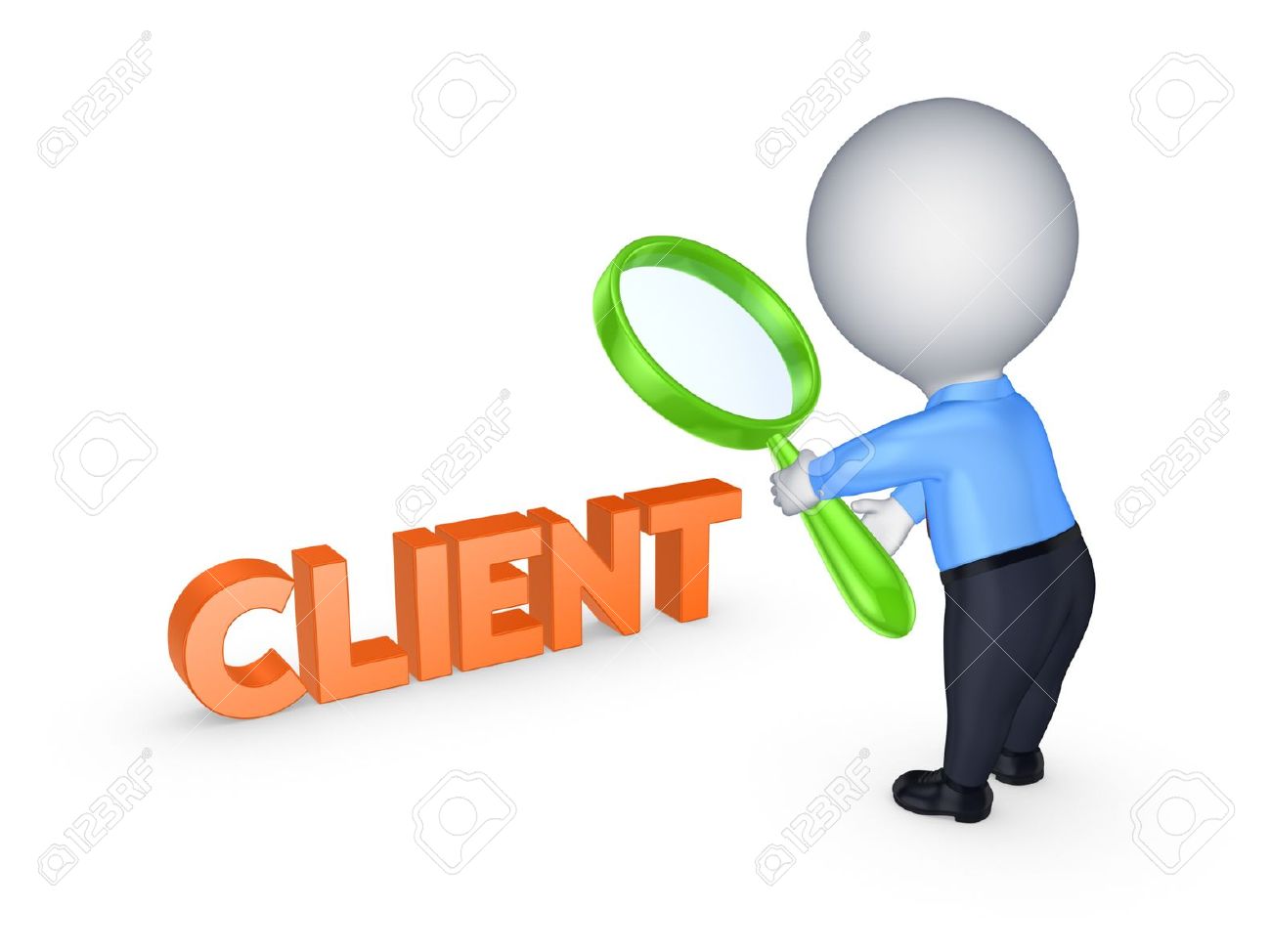 Pengertian dan Perbedaan Dari Komputer Client & Server . - DWTrik ...