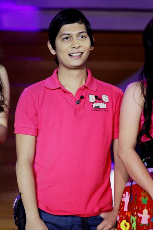 Paco Evangelista Offended Some Gay Writers At Pbb Unlimited Big 4 ...