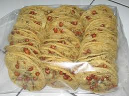 WARISAN TRADISIONAL 1 MALAYSIA: SENARAI HARGA KEREPEK