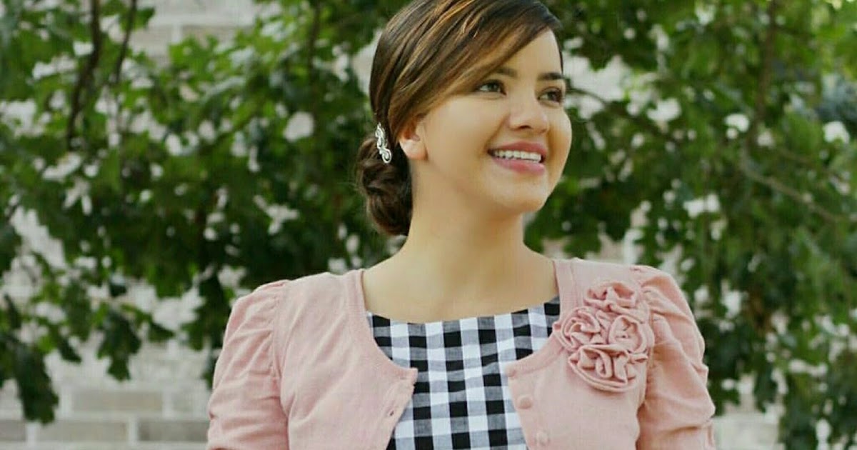 Edificando mi Hogar: Pudor y modestia