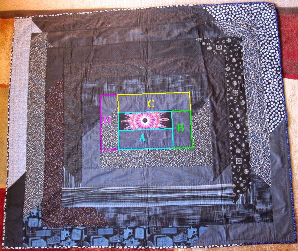 deeroo designs: Round 15 ORBC Quilt Along...Angled Frames Quilt Tutorial!