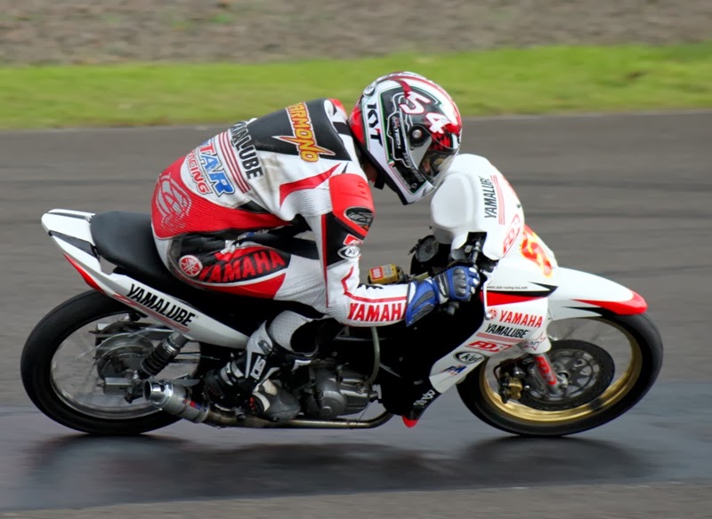 Gambar Motor Road Race | R-way Collection