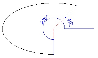 AutoCAD 2013 Essential: Ellipse - Draw