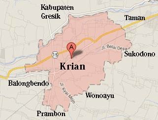 KotaKita.com: Kota Krian