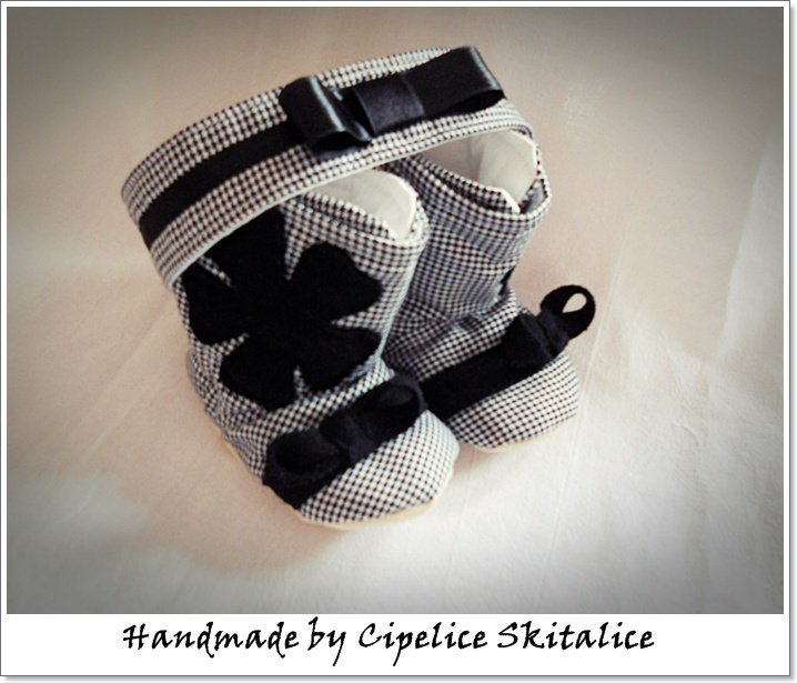 Bebi Cipelice Handmade