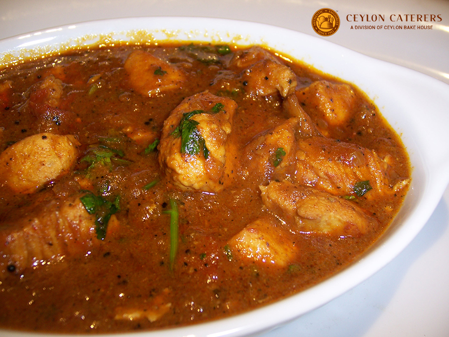 Ceylon Foods: Top 5 foods to try in Kerala: Favourite Kerala Dishes