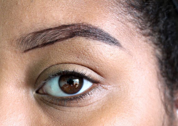 Beauty by Caitlin: Brow Tutorial!