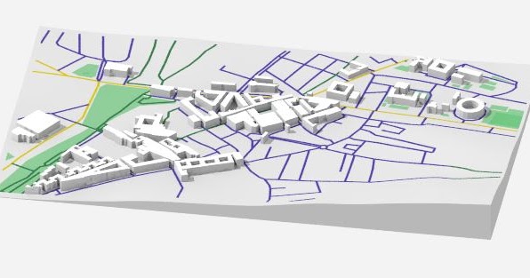 Arquirehab: Genera el mapa 3D que necesitas, de manera GRATUITA con CAD ...