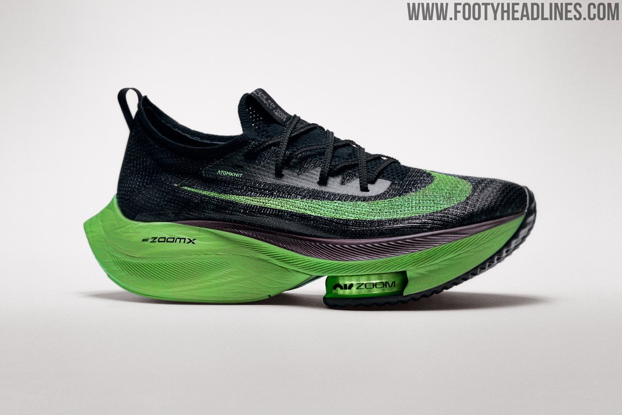 Year Of Nike Air - All-New Nike Air 2020 Logo Revealed + Design Process ...