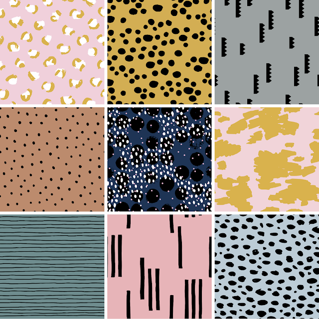 little smilemakers studio: The Lookbook: Raw Minimal Animals - New ...