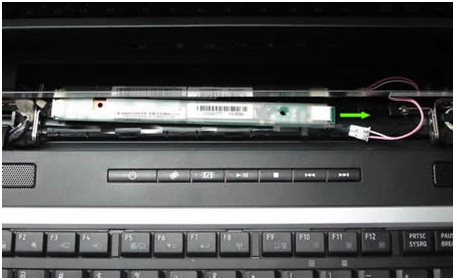 Enjoyment: How to test LCD screen inverter in a laptop