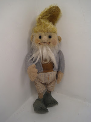 MY STEIFF LIFE: A Few Of My Favorite (Steiff) Things