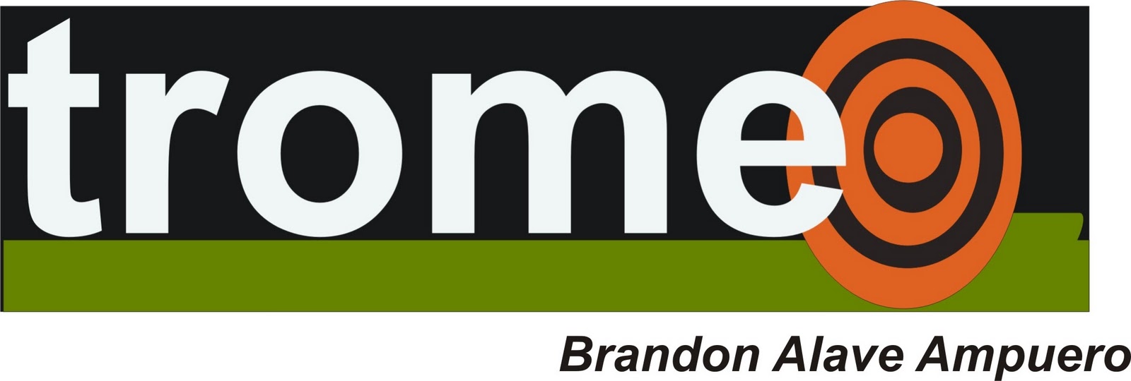 ((brandon)): Logotipos Vumeran, Tottus y Trome